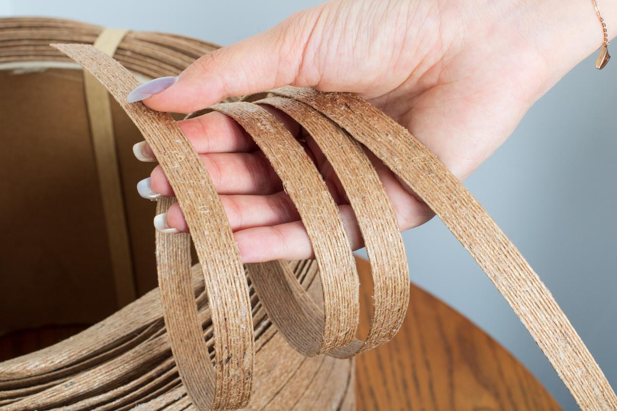 Plant fiber packing tape: the new choice for green packaging ...